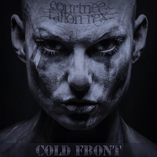 Amazon.com: Cold Front [Explicit] : Courtnee Fallon Rex: Digital Music