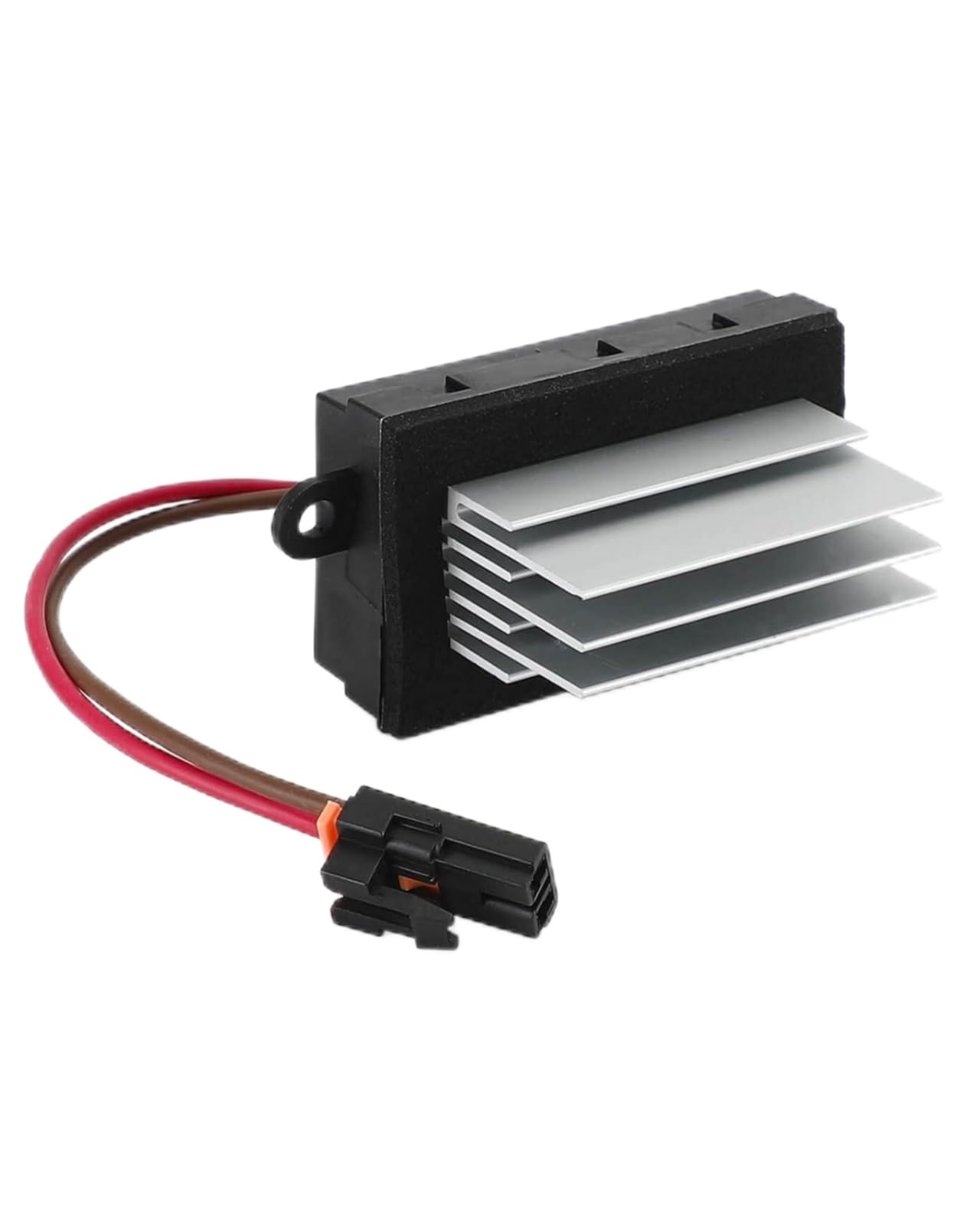 Amazon.com: PMFCA 19331830 Blower Motor Resistor Heater Fan Control ...