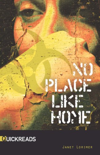 Amazon.com: No Place Like Home (Quickreads Book 3) eBook : Lorimer ...