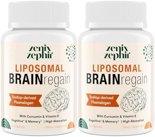 Amazon.com: Mindful Wellness Advanced Brain Savior Capsules Pills ...