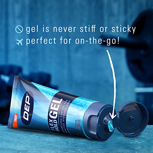 The 13 Best Dep Hair Styling Gels of 2025 [Verified] - Cherry Picks