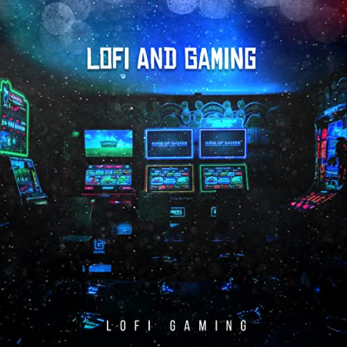 Lofi and Gaming von Lofi Gaming bei Amazon Music - Amazon.de
