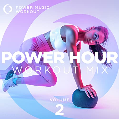 Amazon Music - Power Music WorkoutのPower Hour Workout Mix Vol. 2 (Non ...
