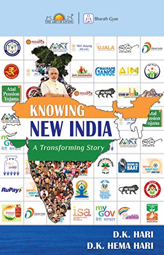 Amazon.com: Knowing New India - A Transforming Story: A Transforming ...