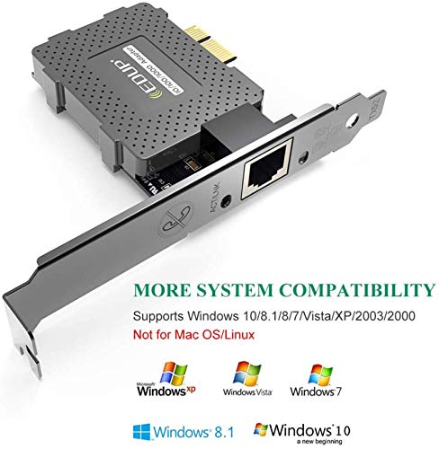 The 30 Best Ethernet Network Cards of 2025 [Verified] - Cherry Picks