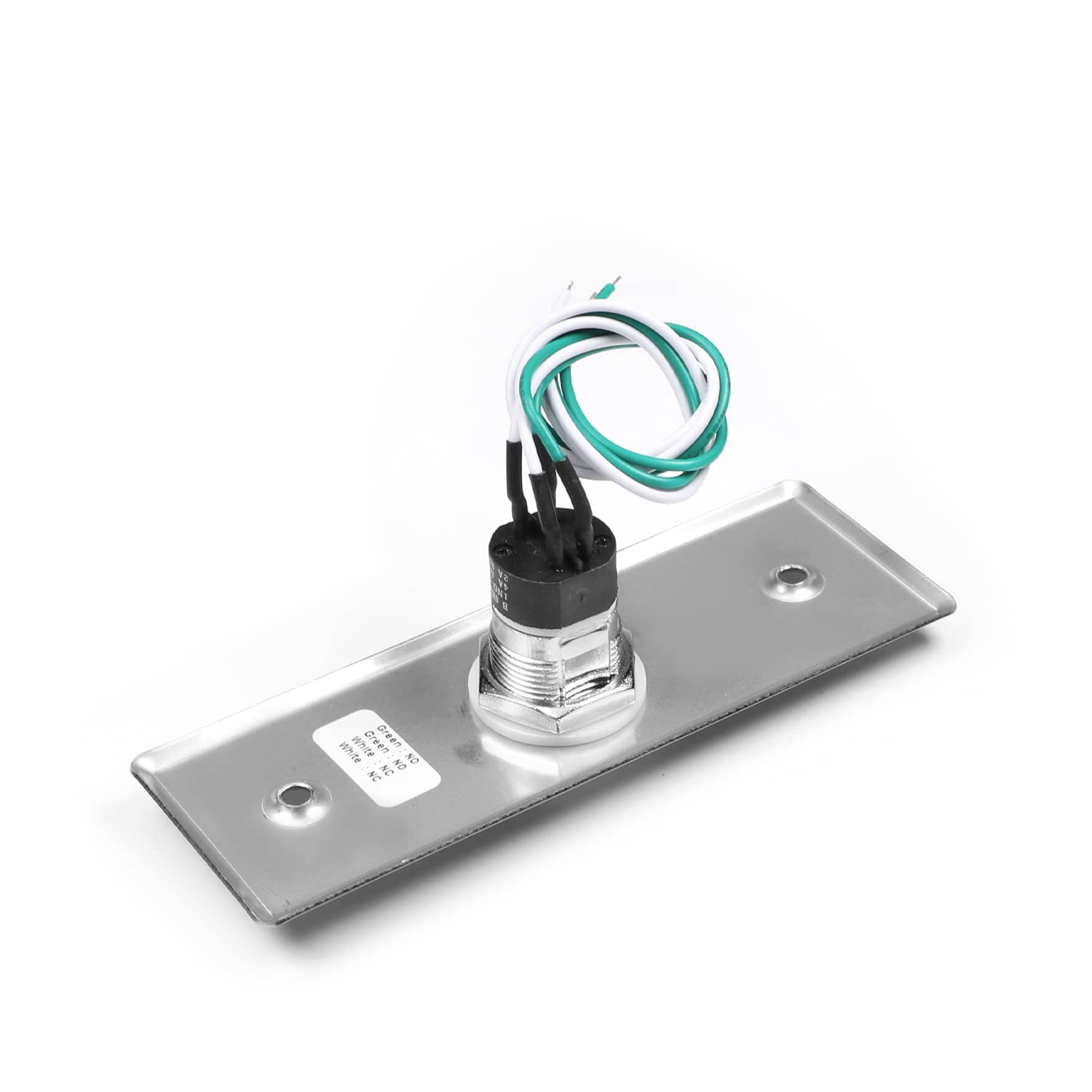 Reversible Key Lock S1204 Key Lock Switch | Single Pole Single Throw ...