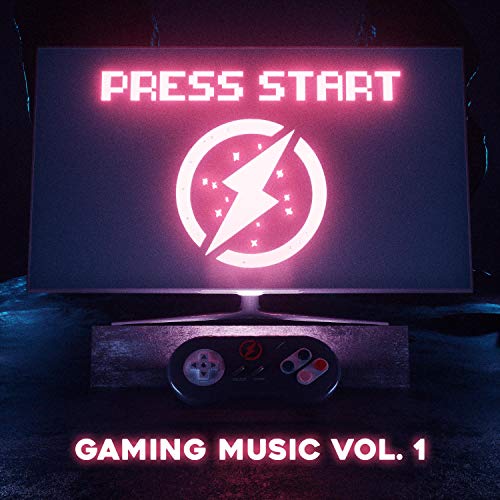 Lost In Sound song by ROY KNOX from Gaming Music Vol. 1 [Explicit] on ...