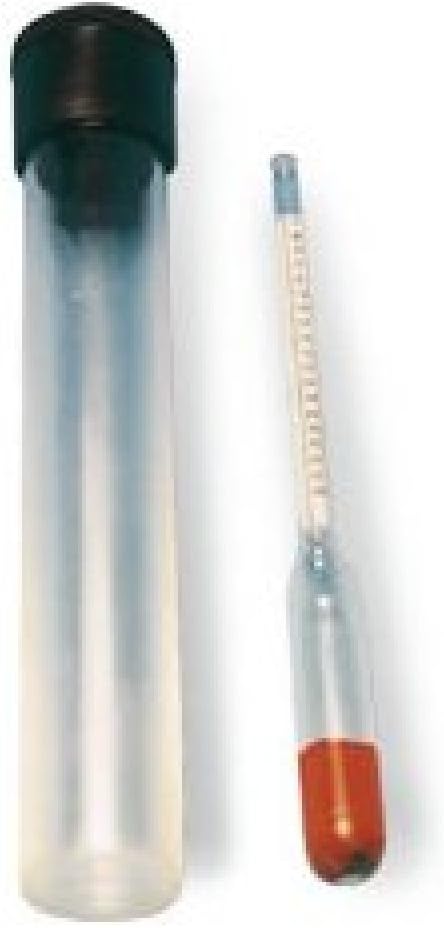 Sacarímetro Babo : Amazon.es: Hogar y cocina