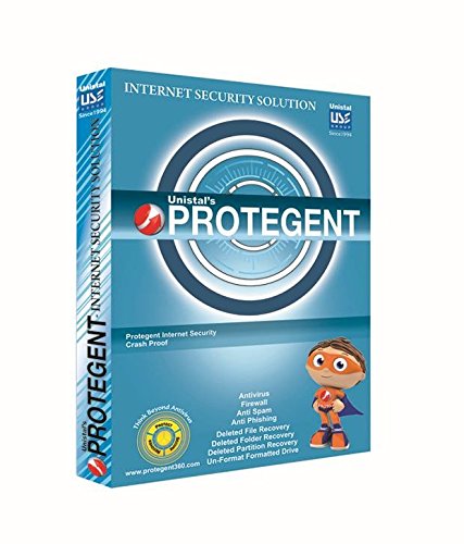 Protegent Internet Security : Amazon.in: Software