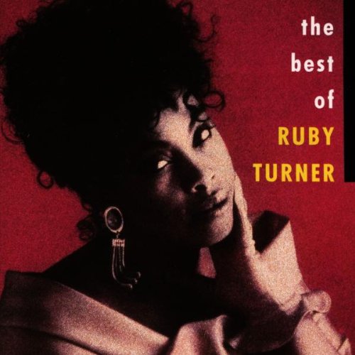 Best of Ruby Turner: Ruby Turner: Amazon.in: Music}