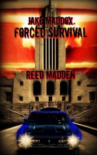 Jake Maddox: Forced Survival: Madden, Reed W: 9780692704769: Amazon.com ...