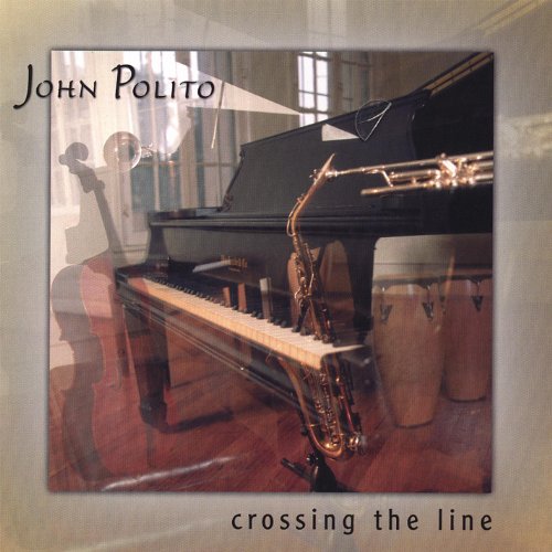 Amazon.com: Crossing the Line : John Polito: Digital Music