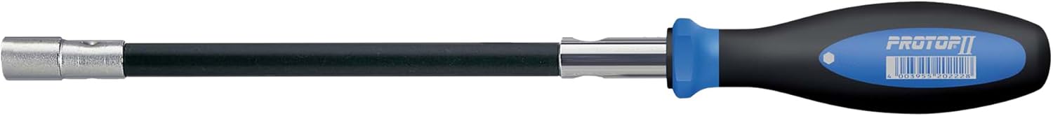 Witte Protop II Hexagonal Screwdriver with Flexible Shaft, Protop II ...