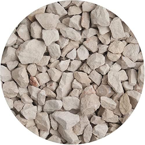 Cotswold Buff Decorative Aggregates Chippings Garden Gravel Pebbles ...