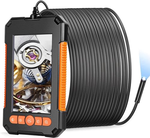 Amazon.co.uk Best Sellers: The most popular items in Inspection Cameras