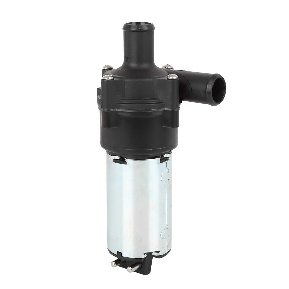 X AUTOHAUX Auxiliary Coolant Water Pump A2038350064 Engine Water Pump ...