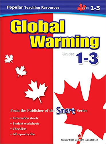 Global Warming: Grade 1-3: Buy Online at Best Price in Egypt - Souq is ...