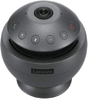 Amazon.com: Lenovo Voip 360 Camera Speaker : Electronics