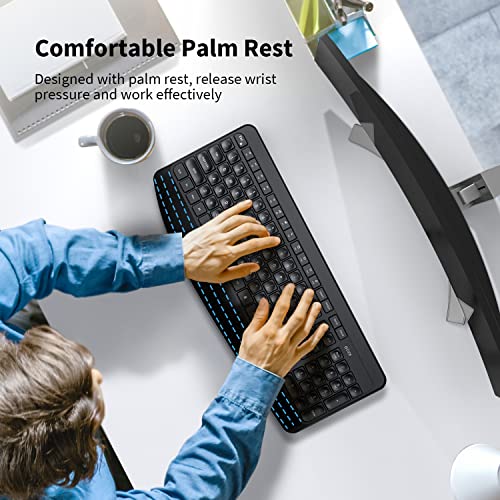 The 30 Best Palm Rest Keyboards of 2025 [Verified] - Cherry Picks