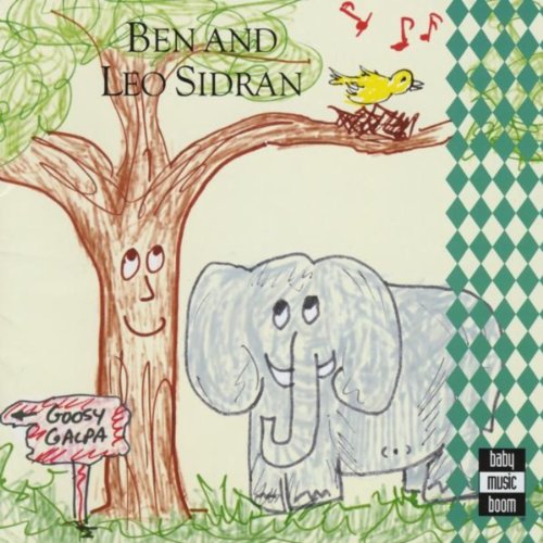 Amazon.com: El Elefante : Ben and Leo Sidran: Digital Music