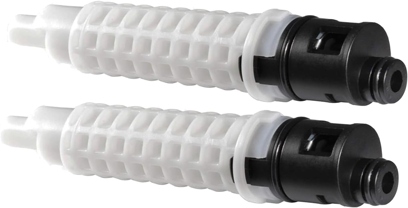 RP22018 Replacement (2PK) Compatible with Glacier Bay Faucet Stem Kit ...
