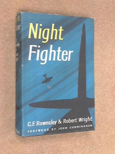 Amazon.com: Night Fighter: Rawnsley, C. F.: Books