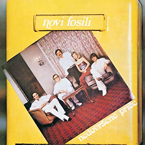 Amazon.com: Nedovršene Priče : Novi Fosili: Digital Music