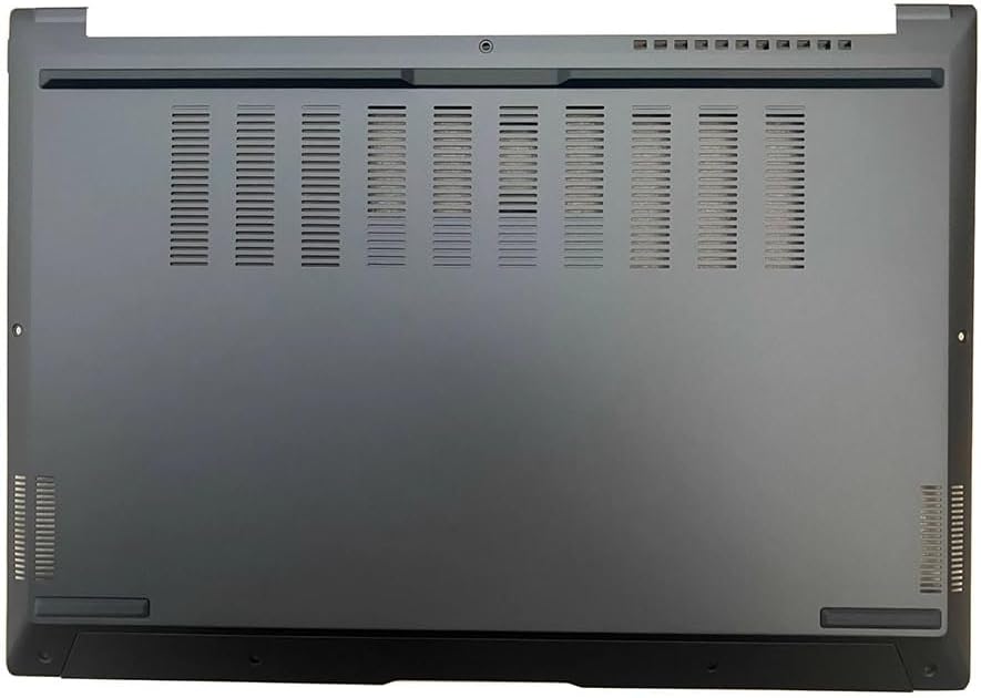 Amazon.com: Laptop Bottom Case for ASUS Zenbook 14 OLED Q425M Q425MA ...