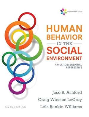 Human Behavior in the Social Environment: A Multidimensional ...
