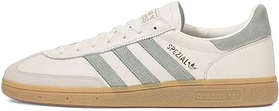 Amazon | [アディダス] ハンドボール スペツィアル HANDBALL SPEZIAL オフホワイト/シルバー/ガム IF9730 ...