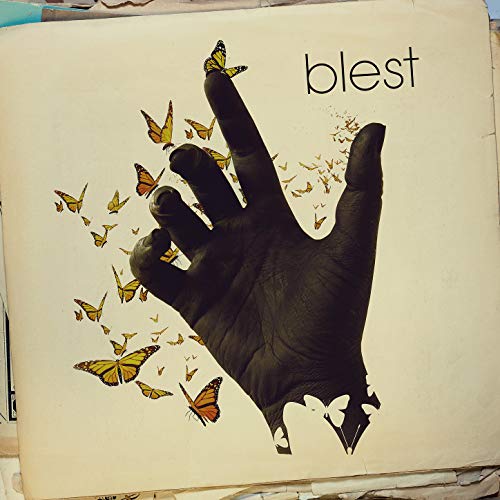 Amazon.com: Blest : Blest: Digital Music