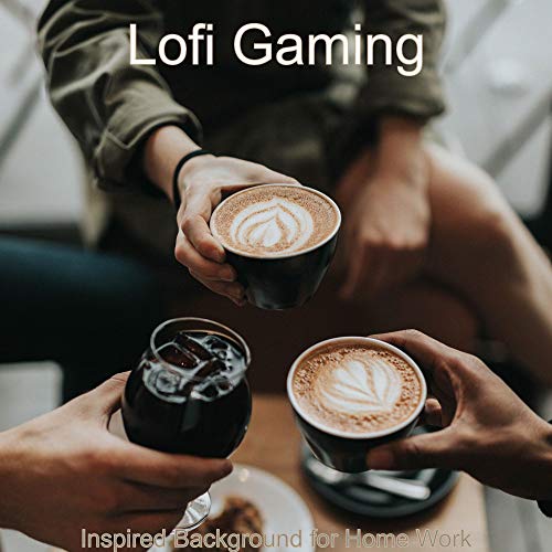 Play Inspired Background for Home Work by Lofi Gaming on Amazon Music