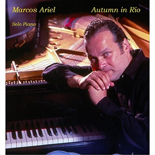 Amazon Music - Marcos ArielのAutumn in Rio - Amazon.co.jp