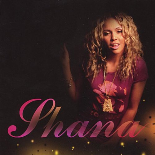 Play Shana by Shana on Amazon Music