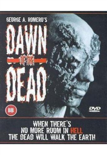 Amazon.com: Dawn of the Dead : David Emge, Ken Foree, Scott H. Reiniger ...