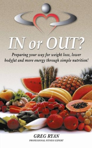 In or Out?: Ryan, Greg Patrick: 9781467983396: Amazon.com: Books