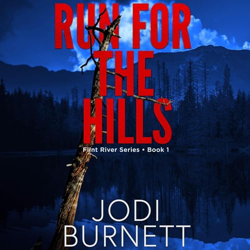 Amazon.com: Danger in the Hills: Flint River Series, Book 3 (Audible ...