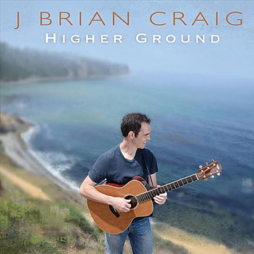 Play Higher Ground by J. Brian Craig on Amazon Music
