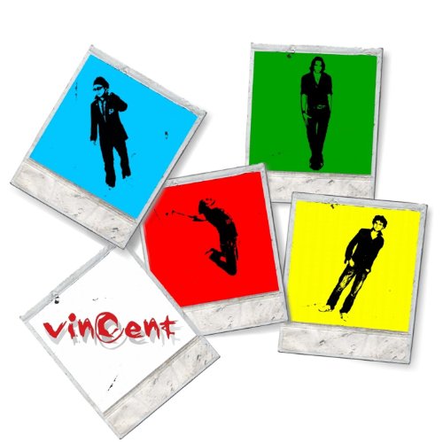 Play Vincent by Vincent on Amazon Music