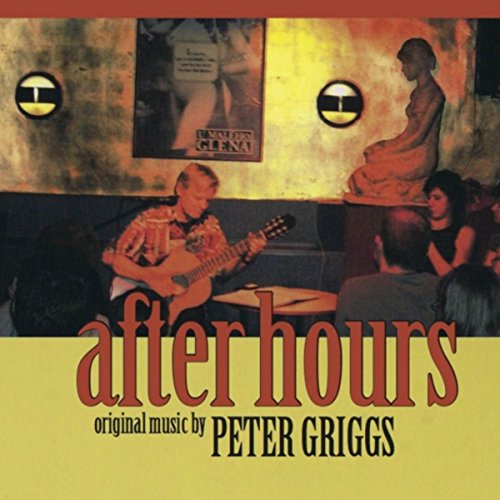 Amazon MusicでPeter GriggsのAfter Hoursを再生する