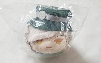 Amazon.co.jp: FGO Mochi Mochi Mascot King Edmond : Toys & Games