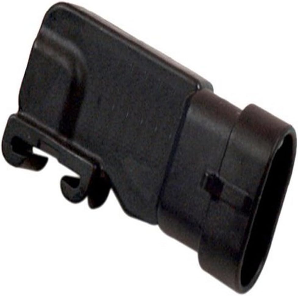 Amazon.com: Delphi PS10000 Manifold Absolute Pressure (MAP) Sensor ...