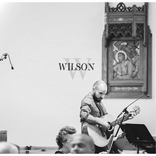 Play Wilson by Wilson on Amazon Music
