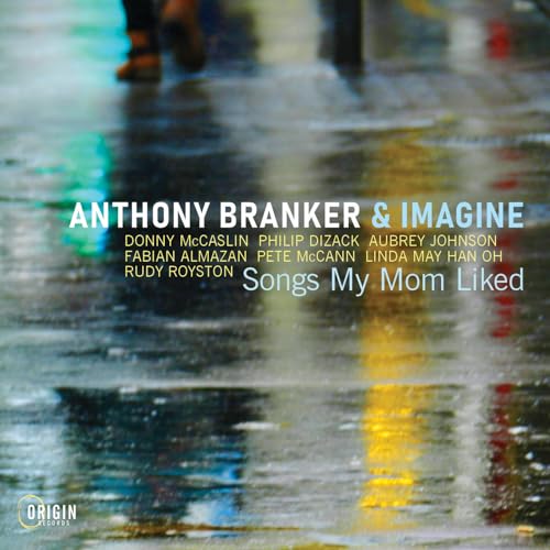 Amazon MusicでAnthony Branker & イマジン feat. ダニー・マッキャスリン, フィリップ・ディザック ...