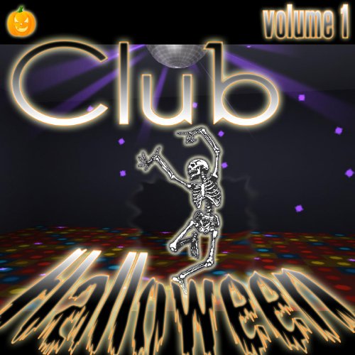 Play Club Halloween by DJ Boo Boo on Amazon Music