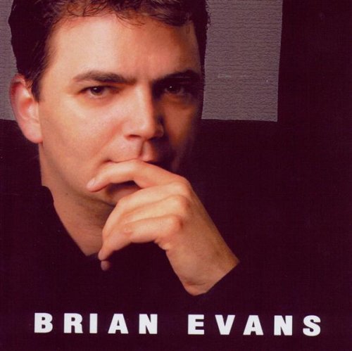 Evans, Brian - Brian Evans - Amazon.com Music