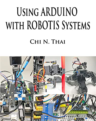 Lelivros - Using ARDUINO with ROBOTIS Systems (English Edition) - Thai ... Lelivros - Using ARDUINO with ROBOTIS Systems (English Edition) - Thai ...