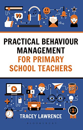 Practical Behaviour Management for Primary School Teachers eBook ...