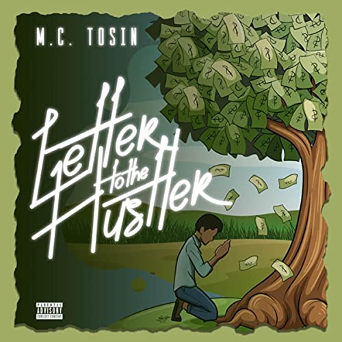 Letters to the Hustler de M.C.Tosin en Amazon Music Unlimited