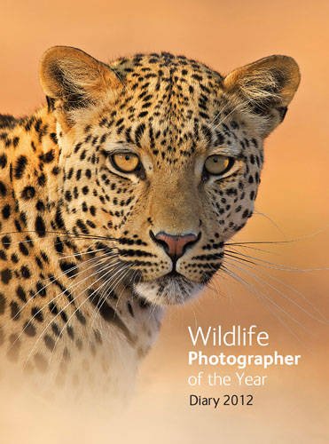 Wildlife Photographer of the Year Desk Diary 2012 : Natural History ...